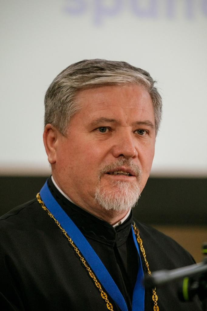 Doctorat – Facultatea de Teologie Ortodoxă